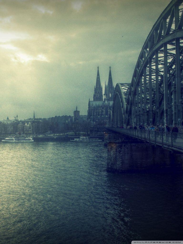 Koln Wallpapers - Top Free Koln Backgrounds - WallpaperAccess