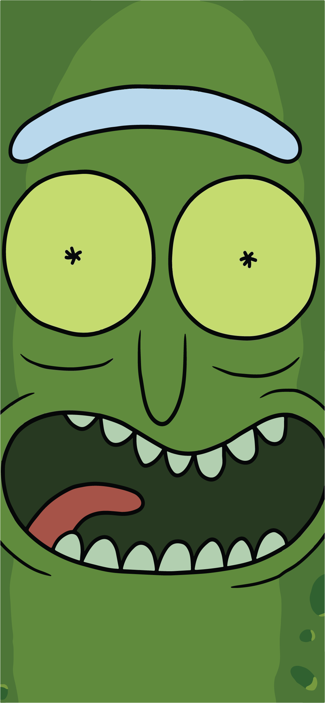 Rick And North Wallpapers - Top Free Rick And North Backgrounds ...