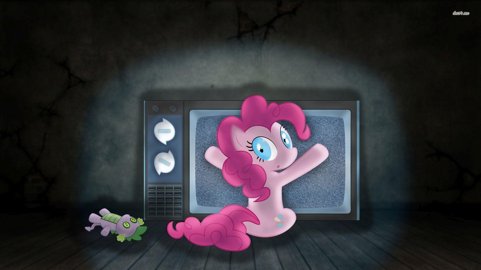 Pinkie Pie Wallpapers - Top Free Pinkie Pie Backgrounds - WallpaperAccess