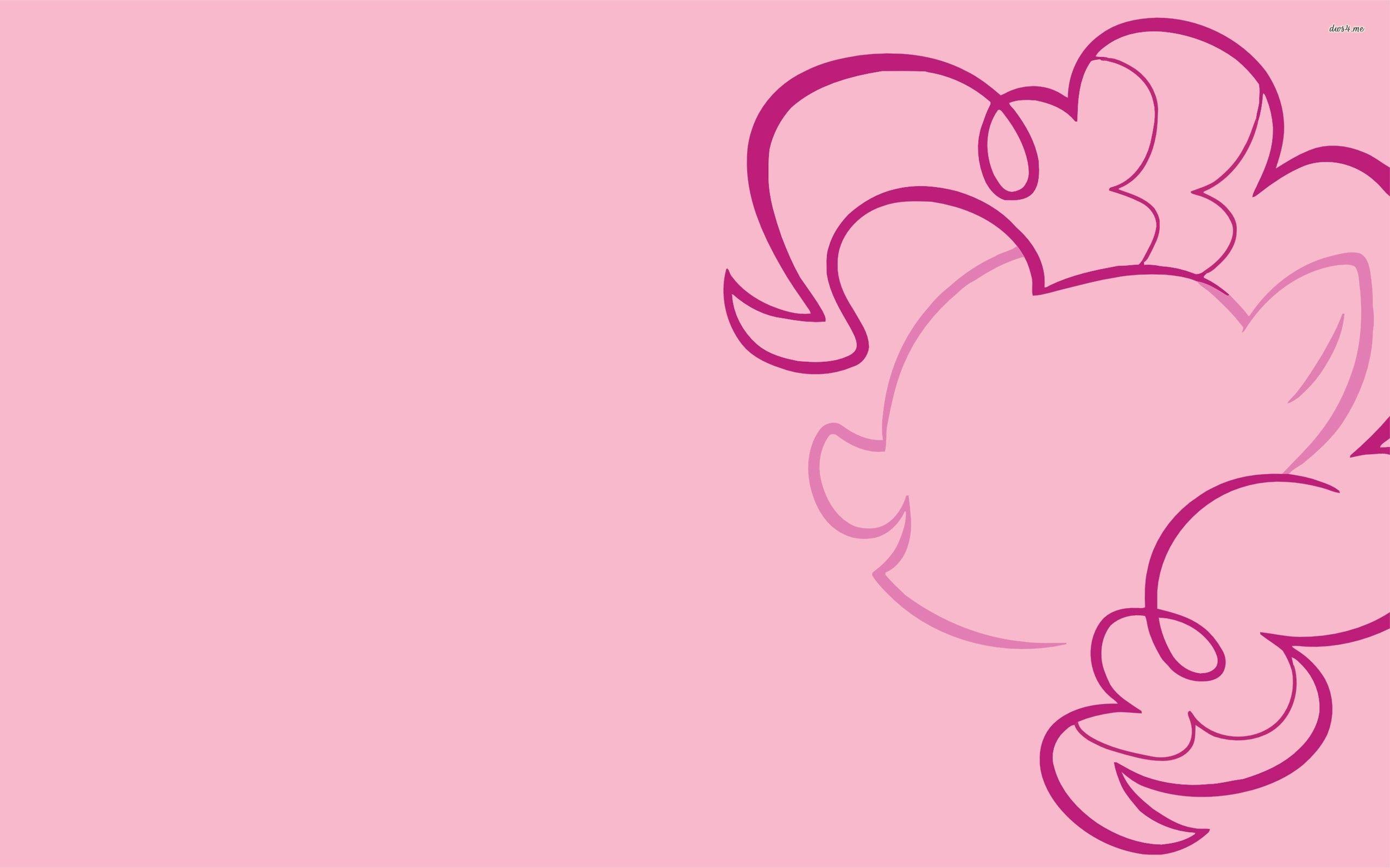 Pinkie Pie Wallpapers - Top Free Pinkie Pie Backgrounds - WallpaperAccess