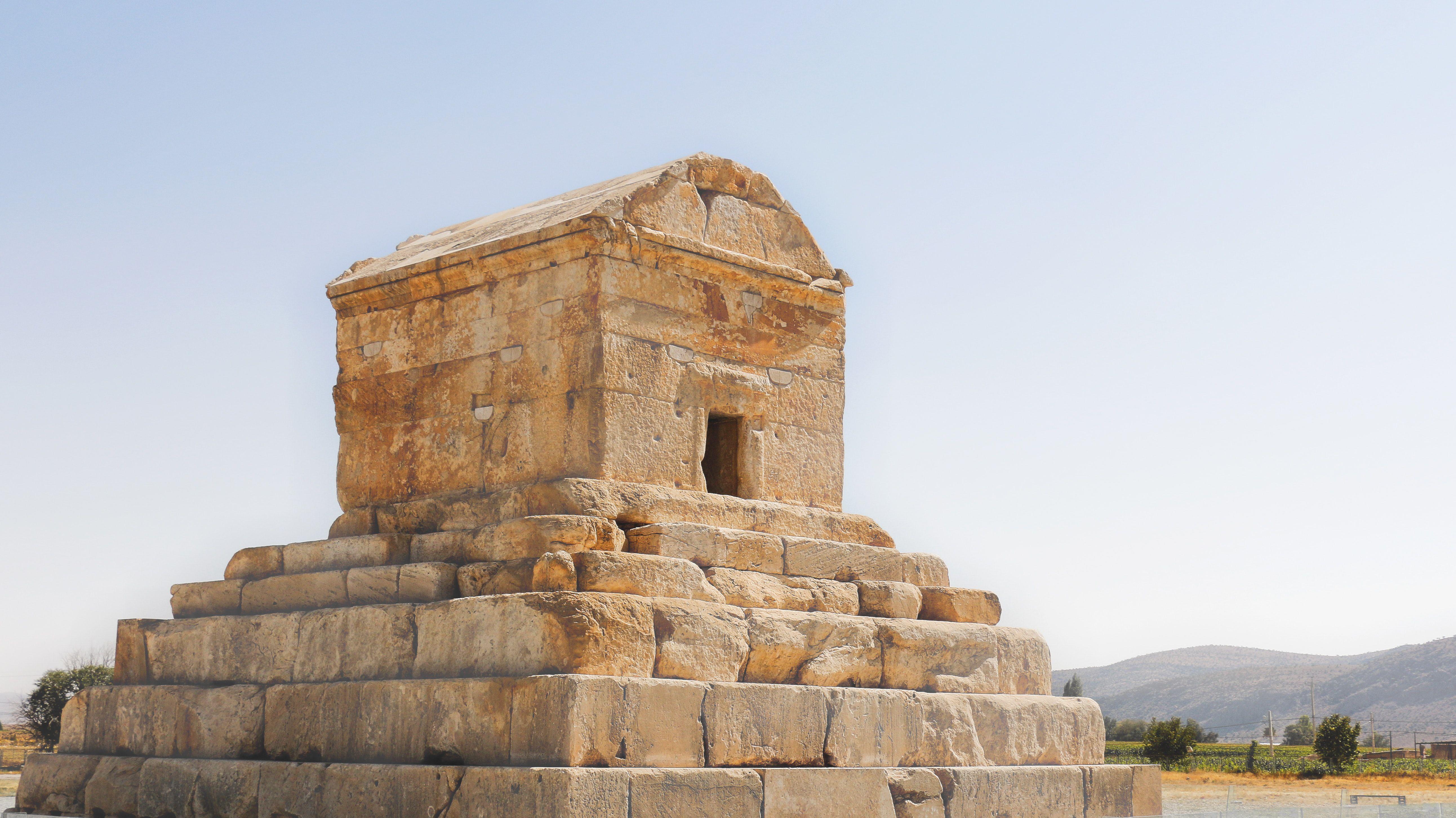Pasargad Wallpapers - Top Free Pasargad Backgrounds - WallpaperAccess