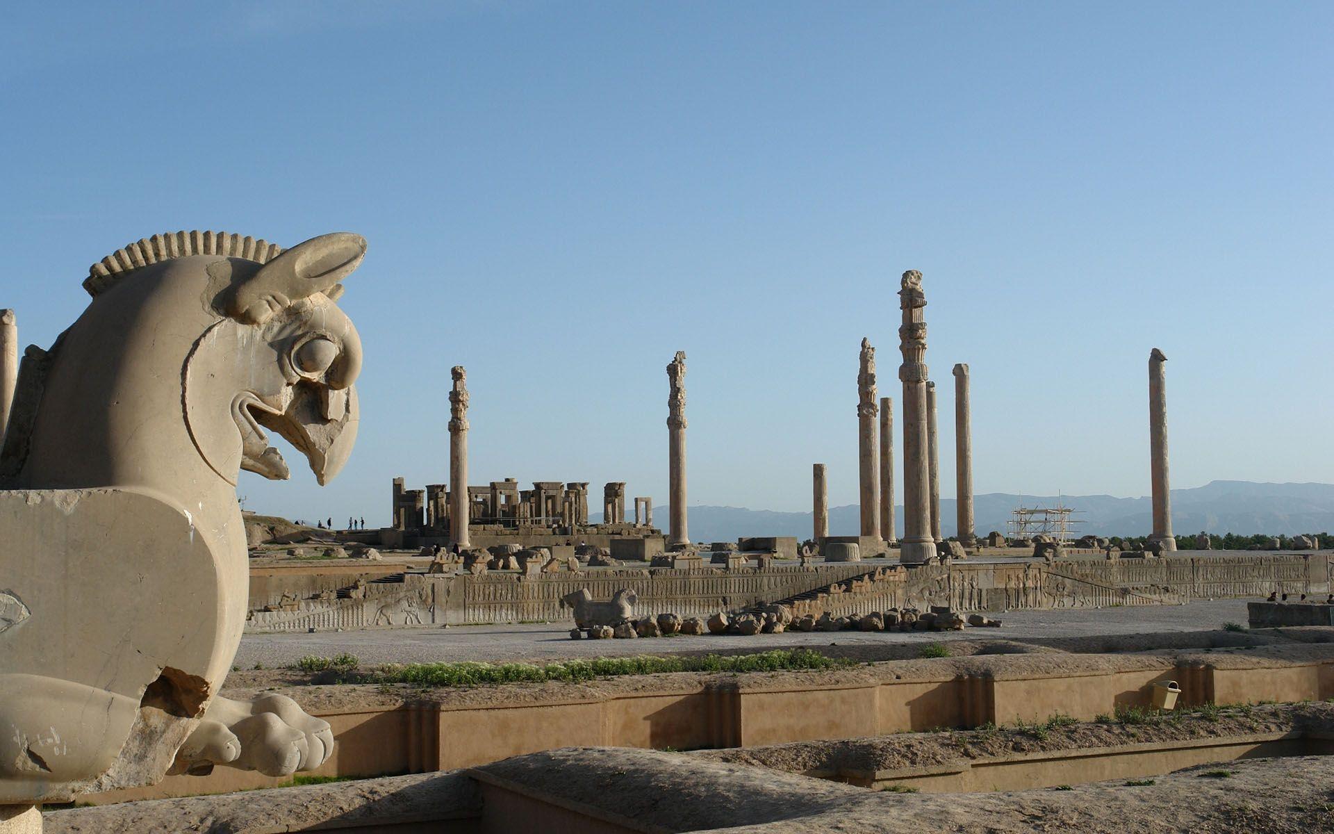 Pasargad Wallpapers - Top Free Pasargad Backgrounds - WallpaperAccess