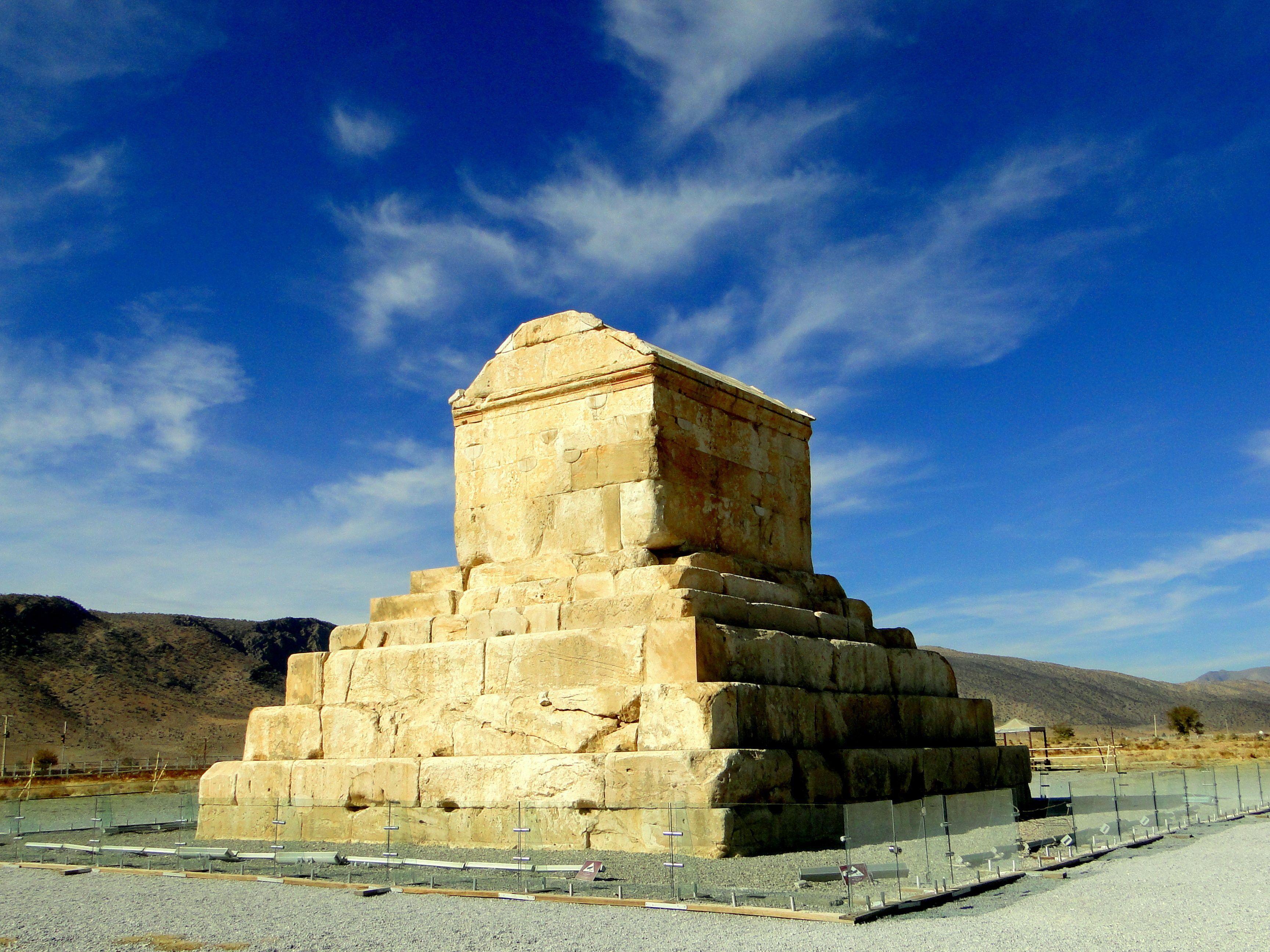Pasargad Wallpapers - Top Free Pasargad Backgrounds - WallpaperAccess