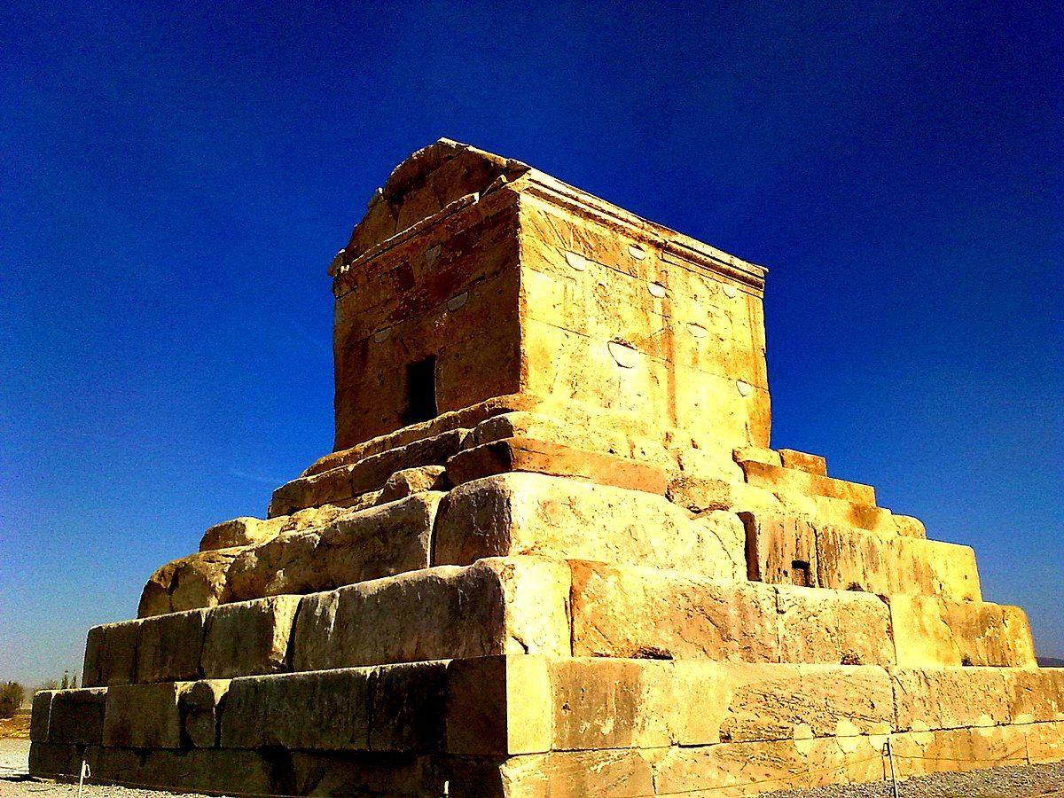 Pasargad Wallpapers - Top Free Pasargad Backgrounds - WallpaperAccess