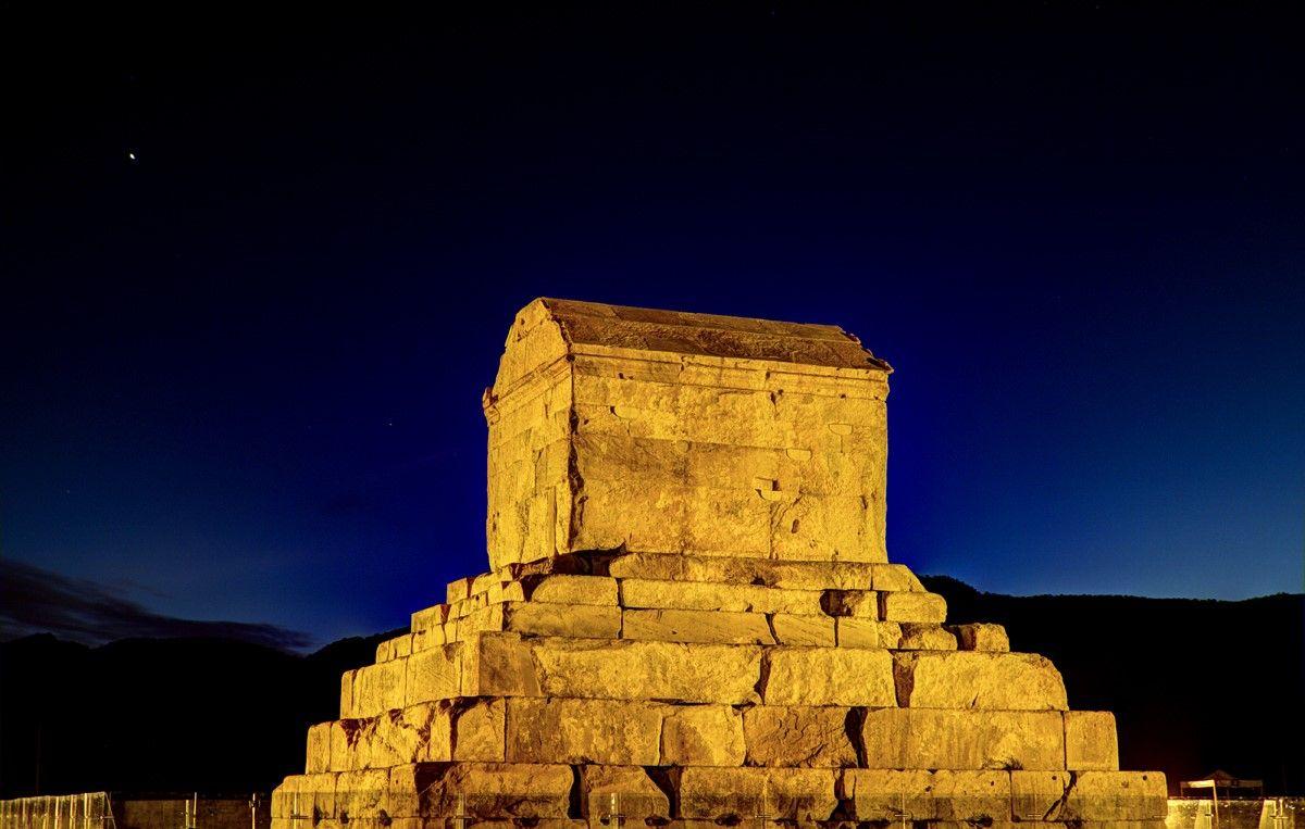 Pasargad Wallpapers - Top Free Pasargad Backgrounds - WallpaperAccess