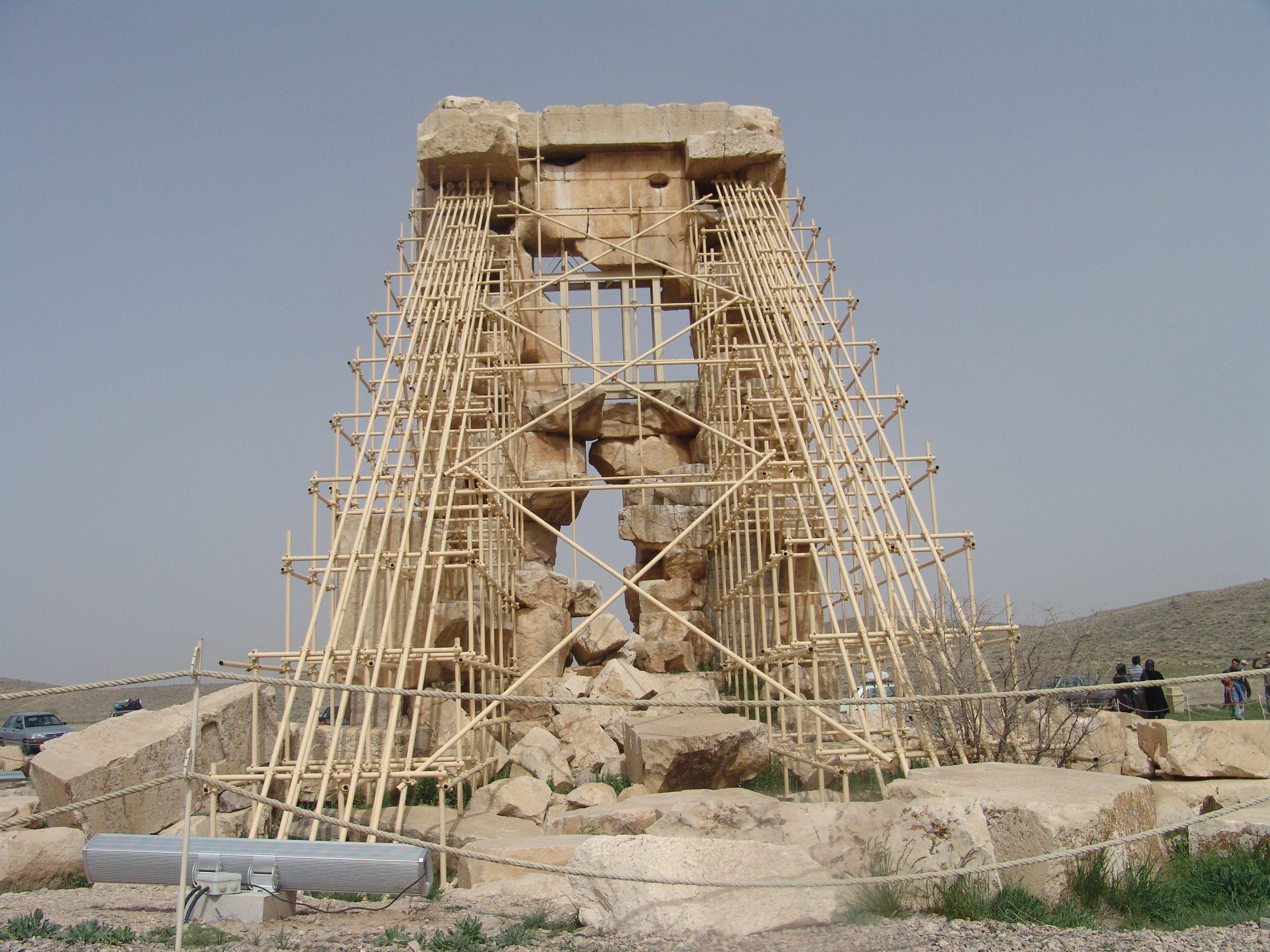 Pasargad Wallpapers - Top Free Pasargad Backgrounds - WallpaperAccess