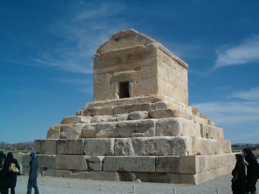 Pasargad Wallpapers - Top Free Pasargad Backgrounds - WallpaperAccess