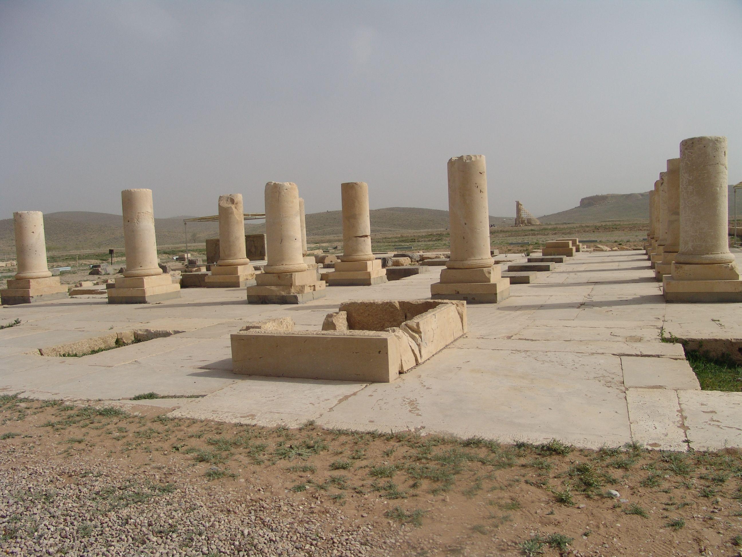 Pasargad Wallpapers - Top Free Pasargad Backgrounds - WallpaperAccess