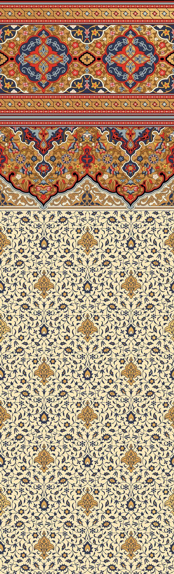 Persian Art Wallpapers - Top Free Persian Art Backgrounds - WallpaperAccess