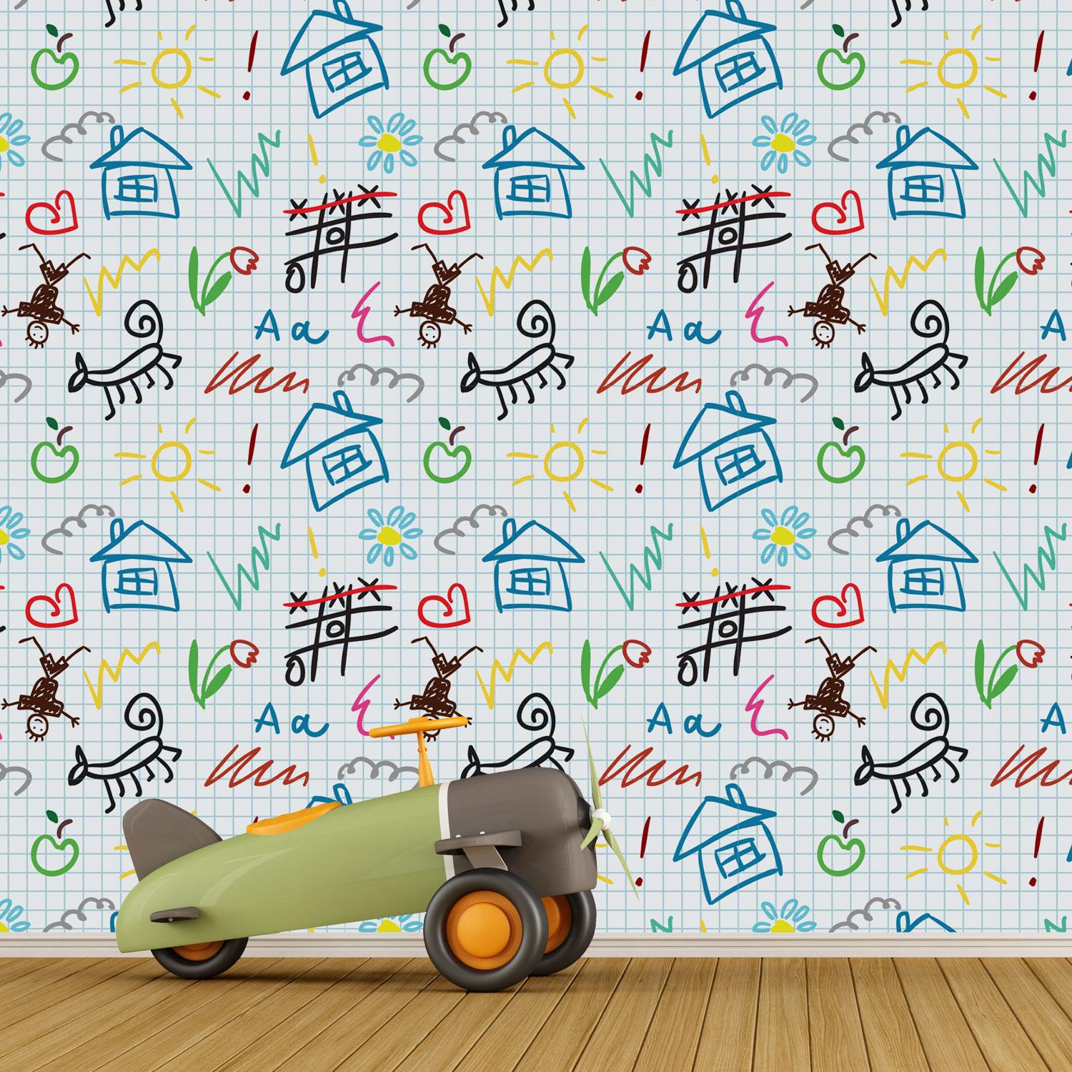 Kids School Wallpapers - Top Free Kids School Backgrounds - WallpaperAccess