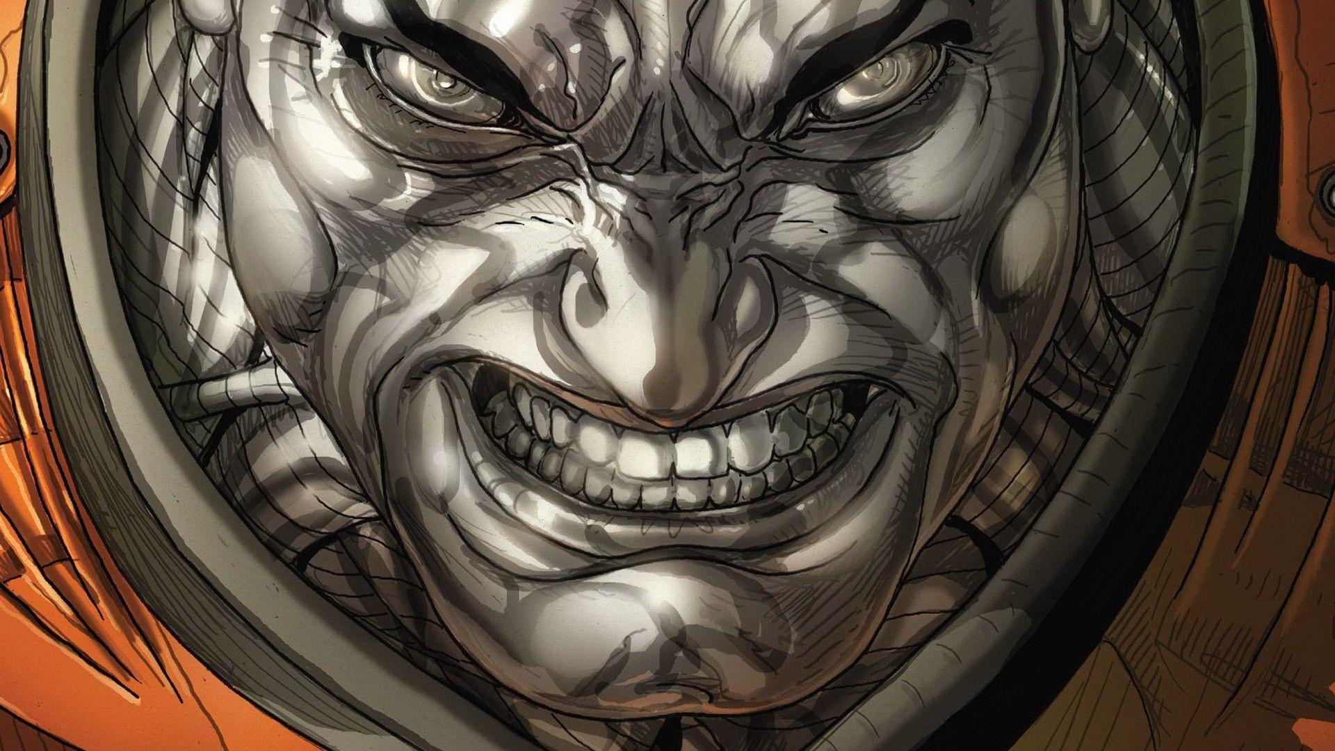 Marvel Cable Wallpapers - Top Free Marvel Cable Backgrounds ...