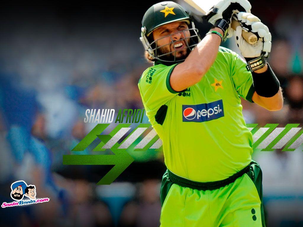 Shahid Afridi Wallpapers - Top Free Shahid Afridi Backgrounds ...