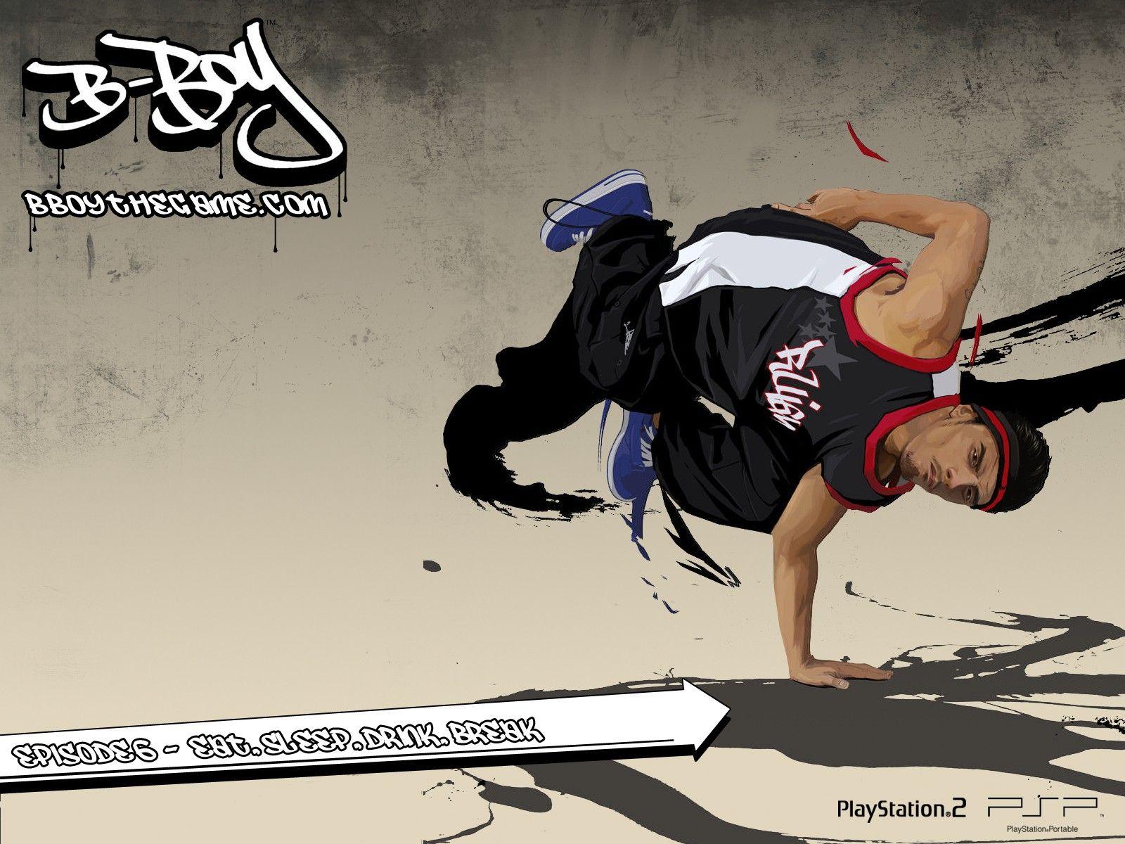 Bboy Wallpapers - Top Free Bboy Backgrounds - WallpaperAccess