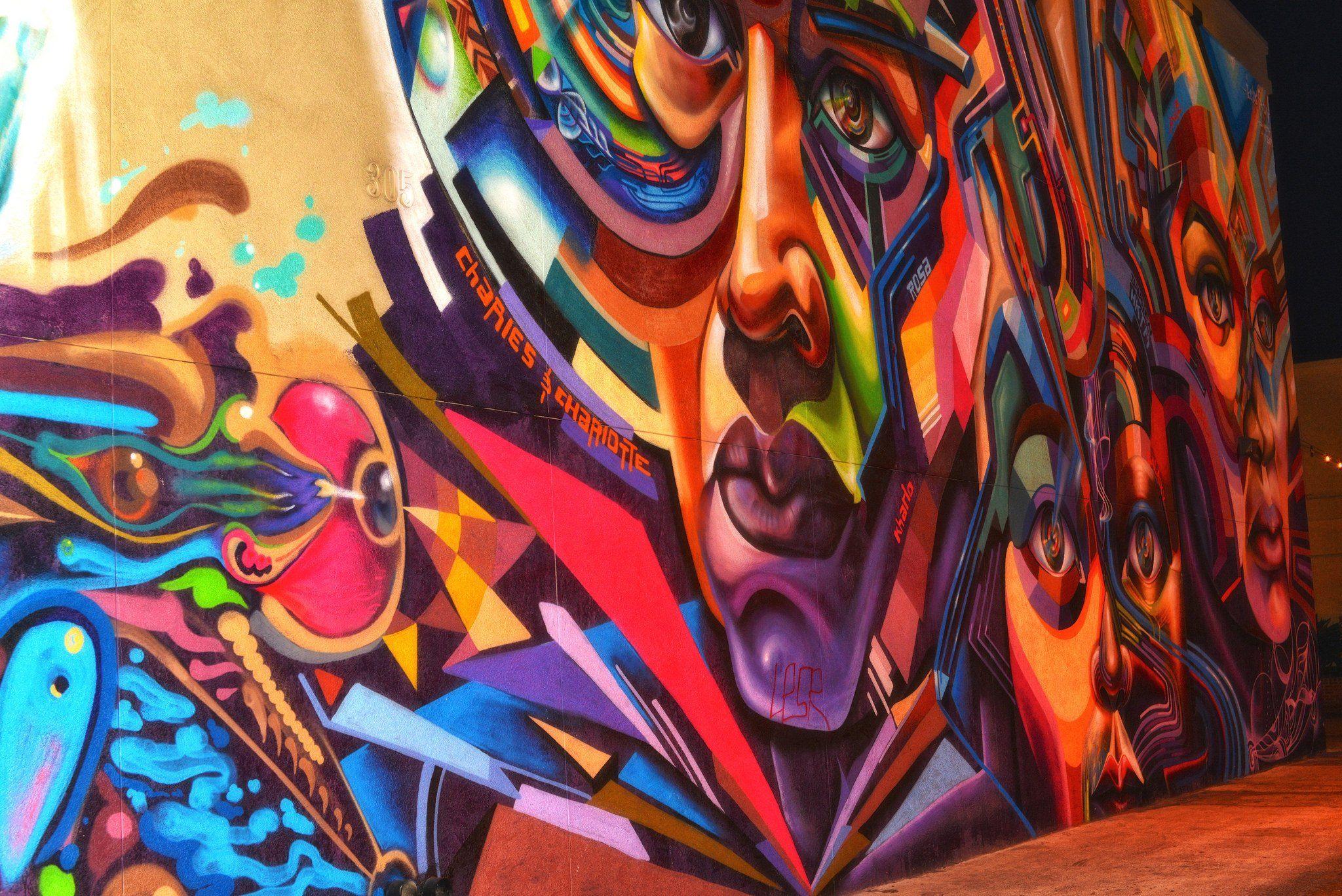 Wall Art Wallpapers - Top Free Wall Art Backgrounds - WallpaperAccess