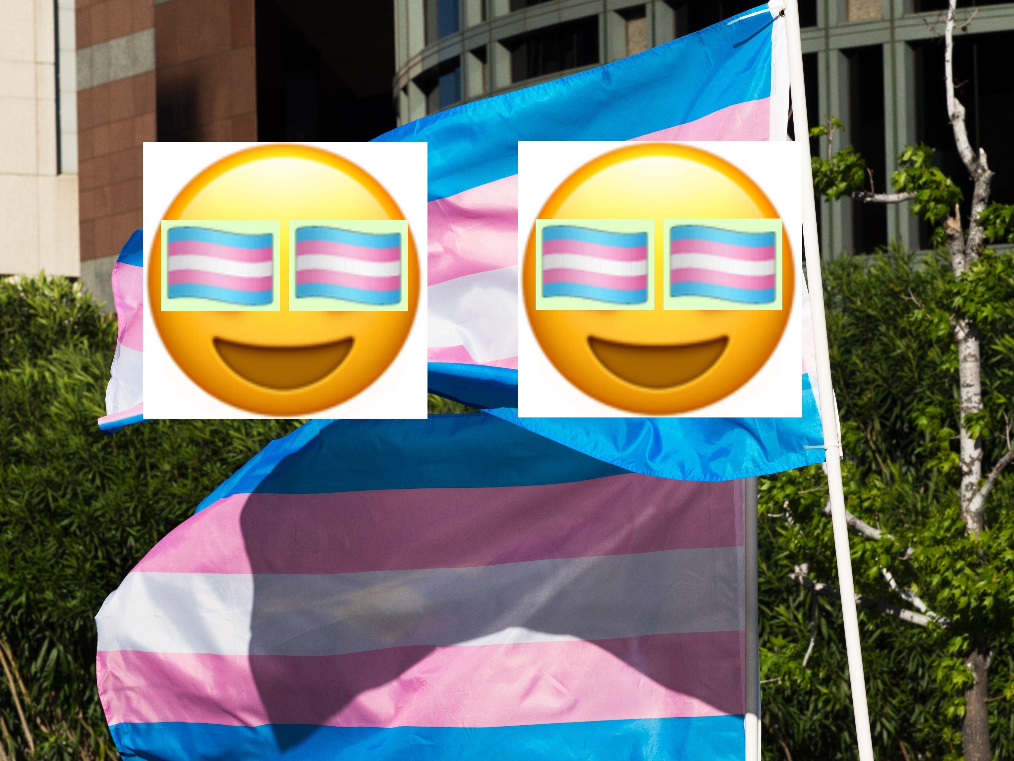 Transgender Flags Wallpapers - Top Free Transgender Flags Backgrounds ...