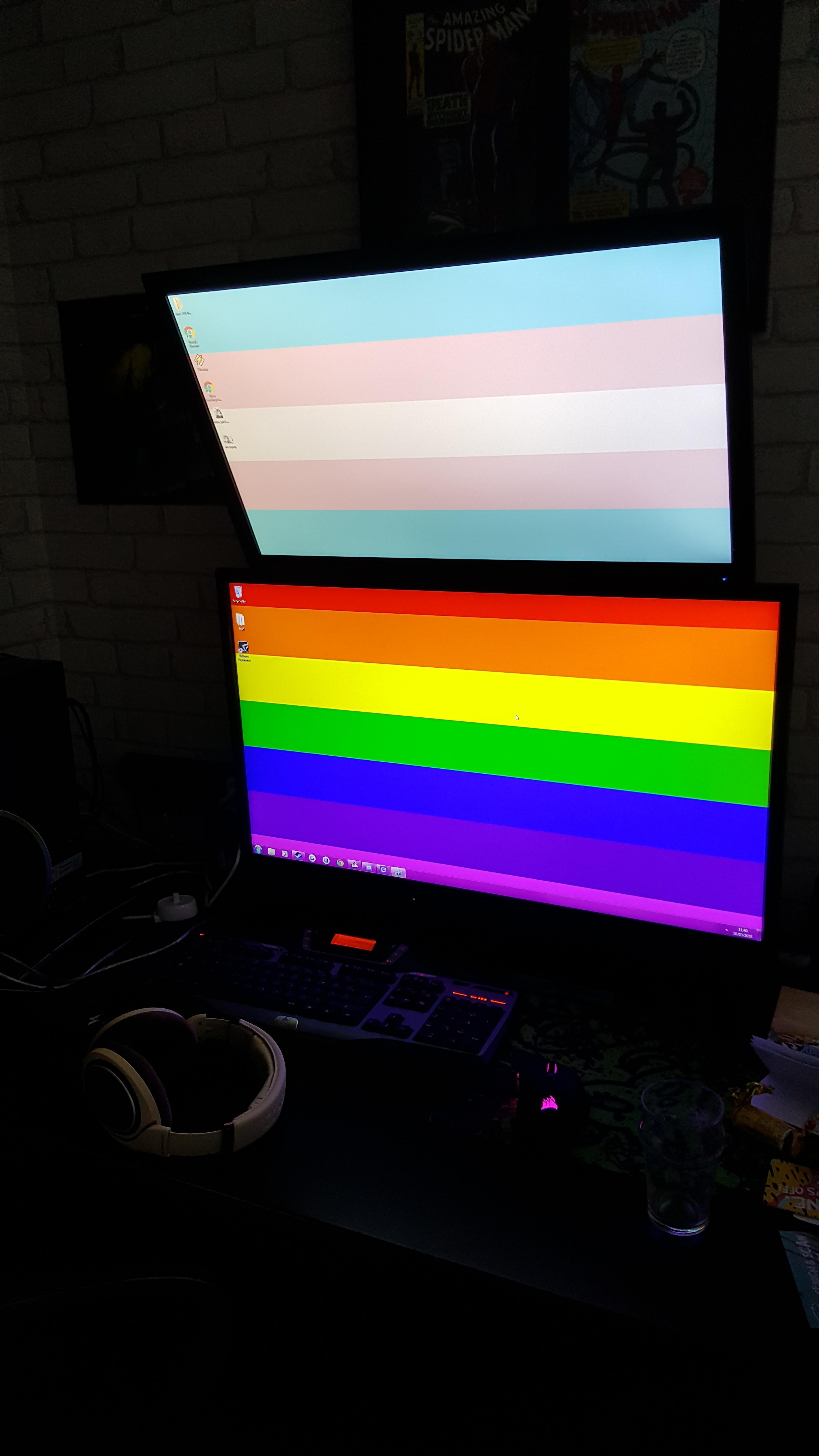 Transgender Flags Wallpapers - Top Free Transgender Flags Backgrounds ...