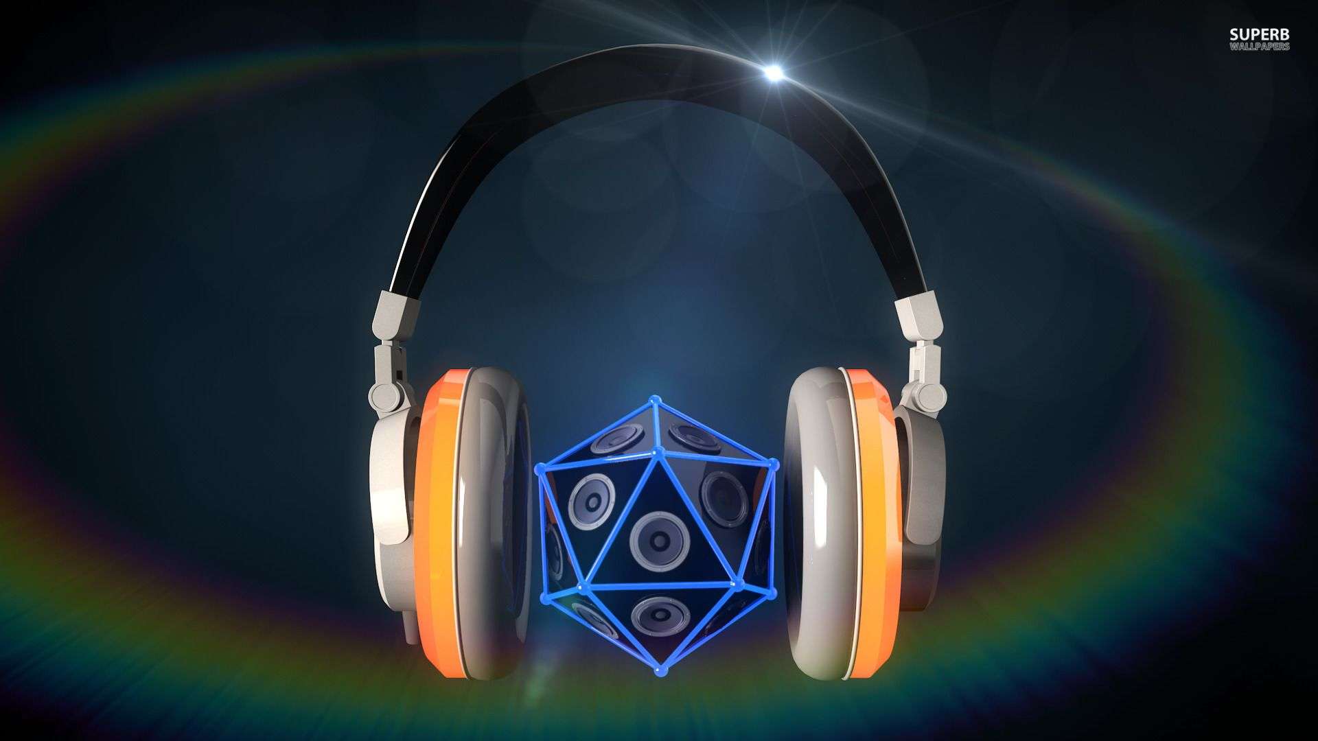 Headphones Wallpapers - Top Free Headphones Backgrounds - WallpaperAccess