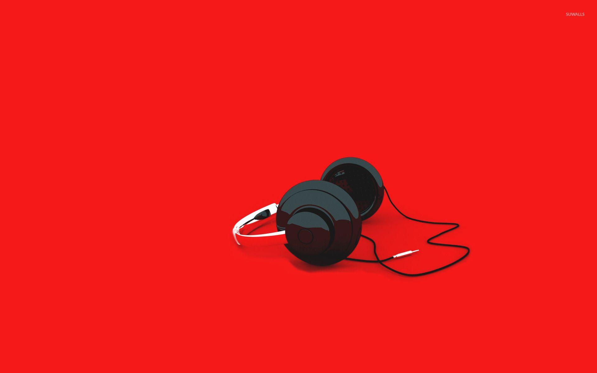 Headphone Wallpapers - Top Free Headphone Backgrounds - WallpaperAccess