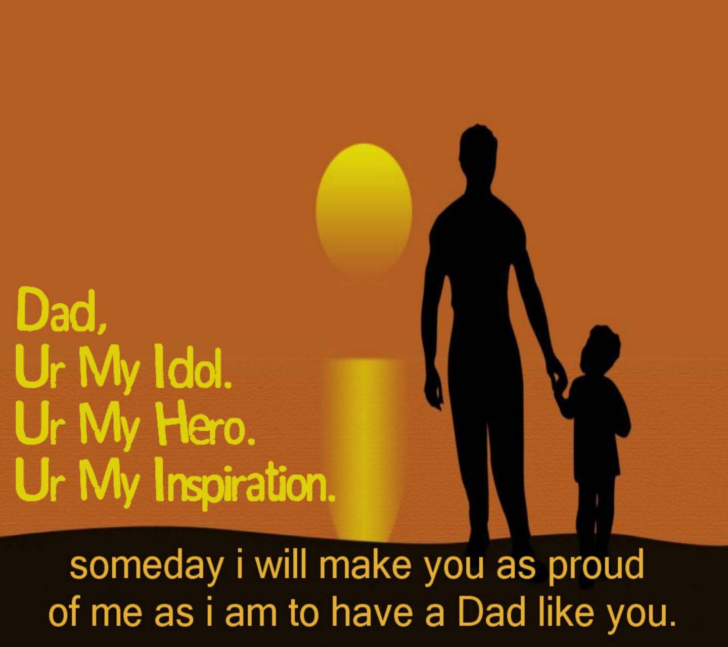 My Dad Wallpapers - Top Free My Dad Backgrounds - WallpaperAccess