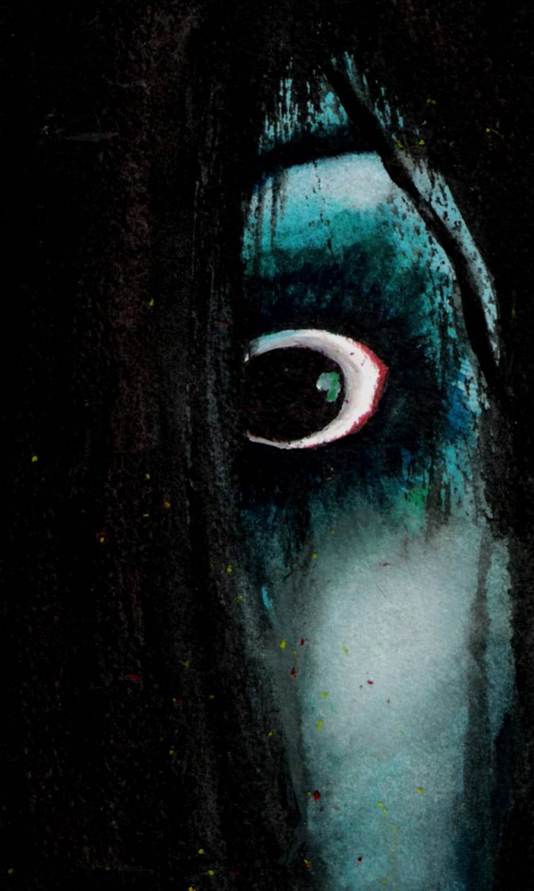 Desktop Wallpapers The Grudge