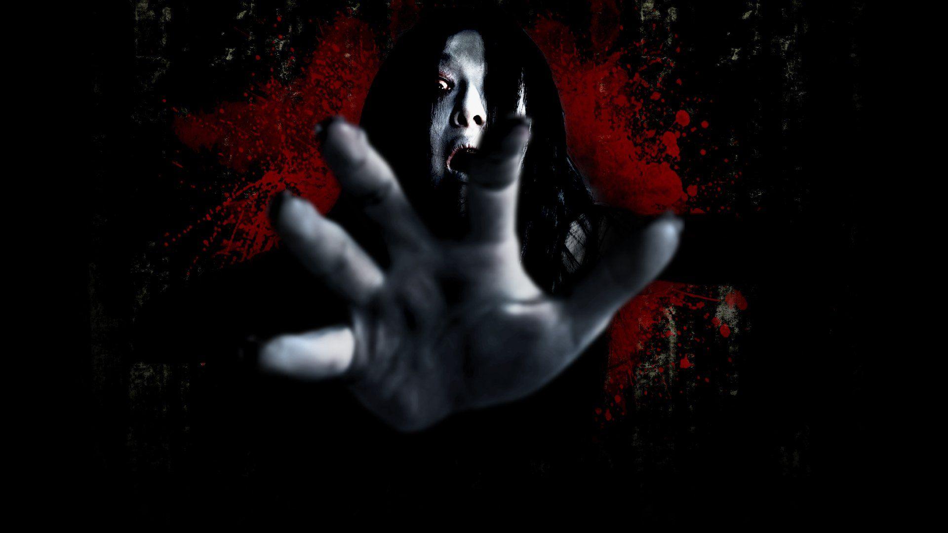The Grudge HD Wallpapers - Top Free The Grudge HD Backgrounds ...