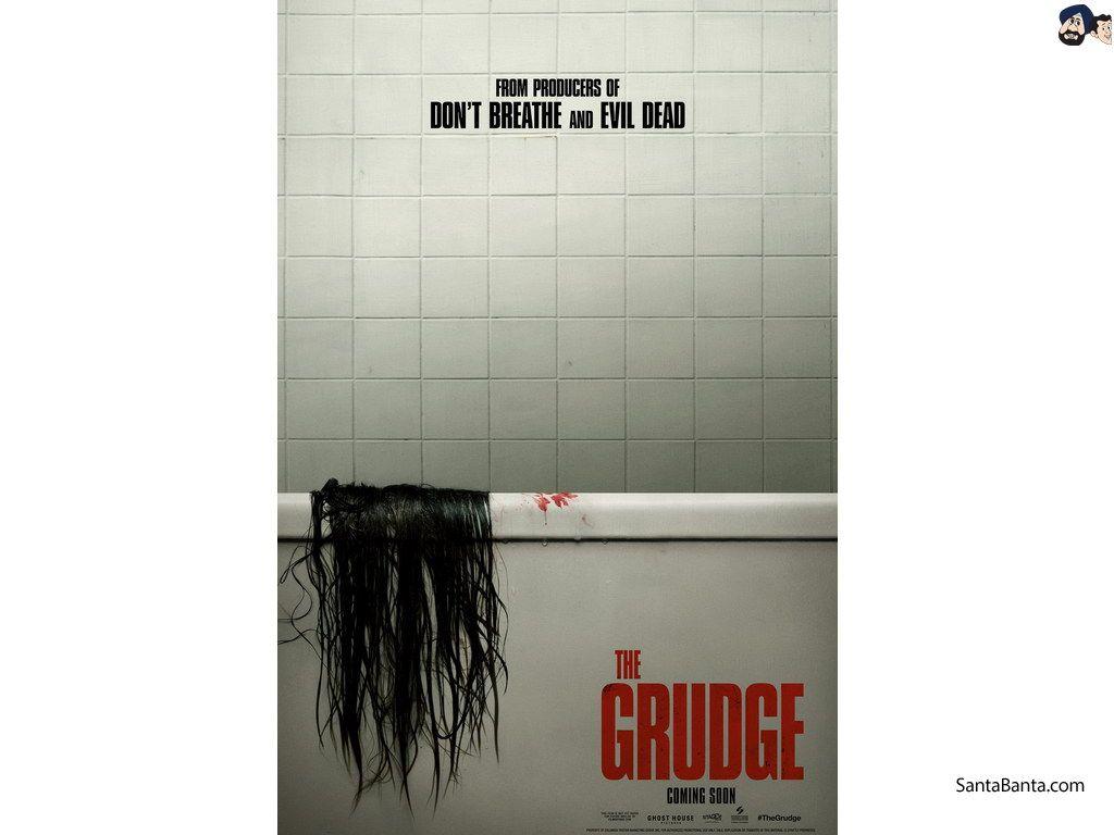 Grudge Wallpapers - Top Free Grudge Backgrounds - WallpaperAccess