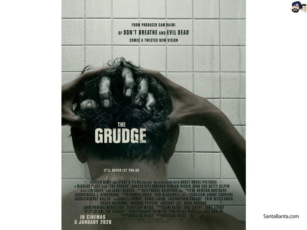 Grudge Wallpapers - Top Free Grudge Backgrounds - WallpaperAccess