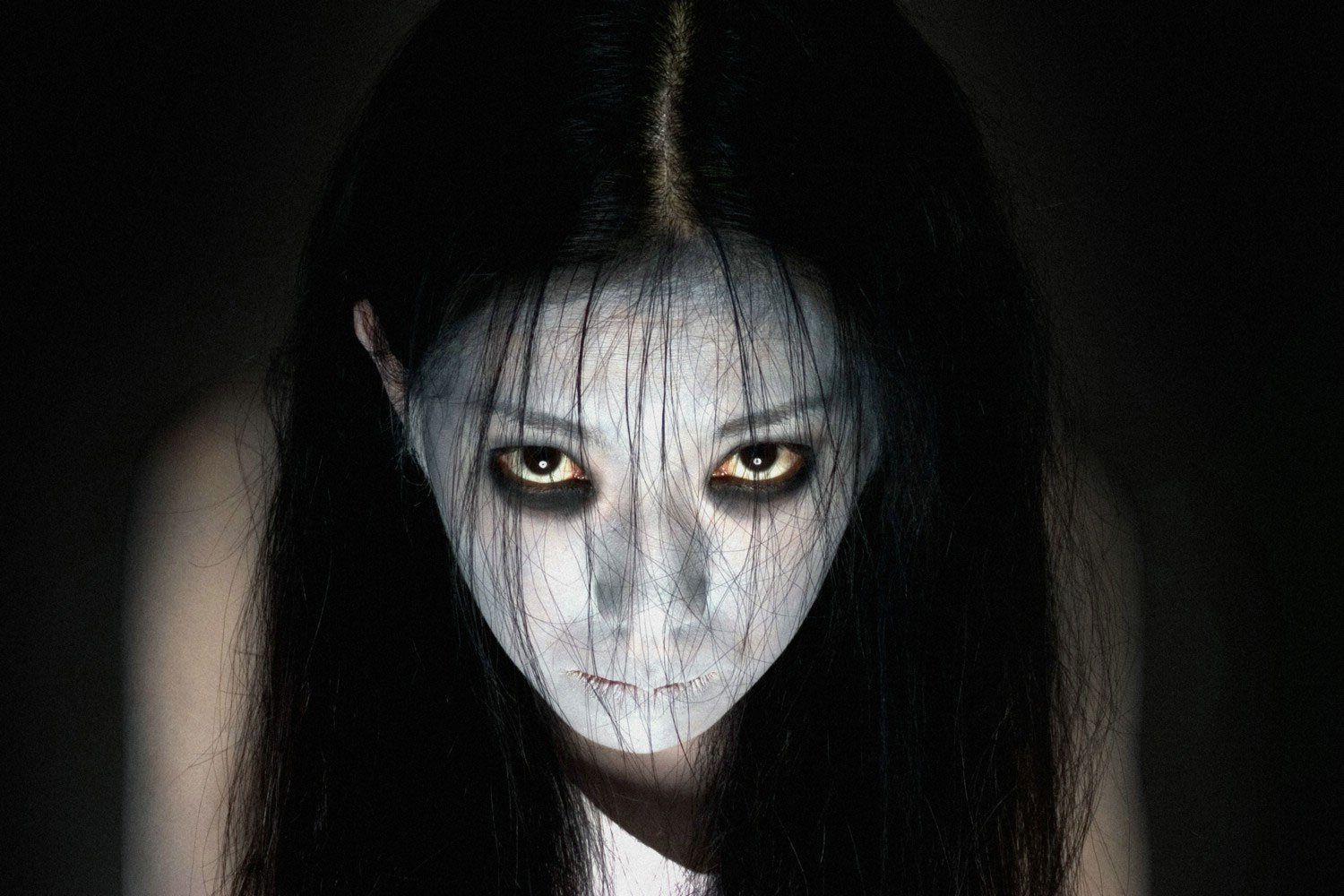 Grudge Wallpapers - Top Free Grudge Backgrounds - WallpaperAccess