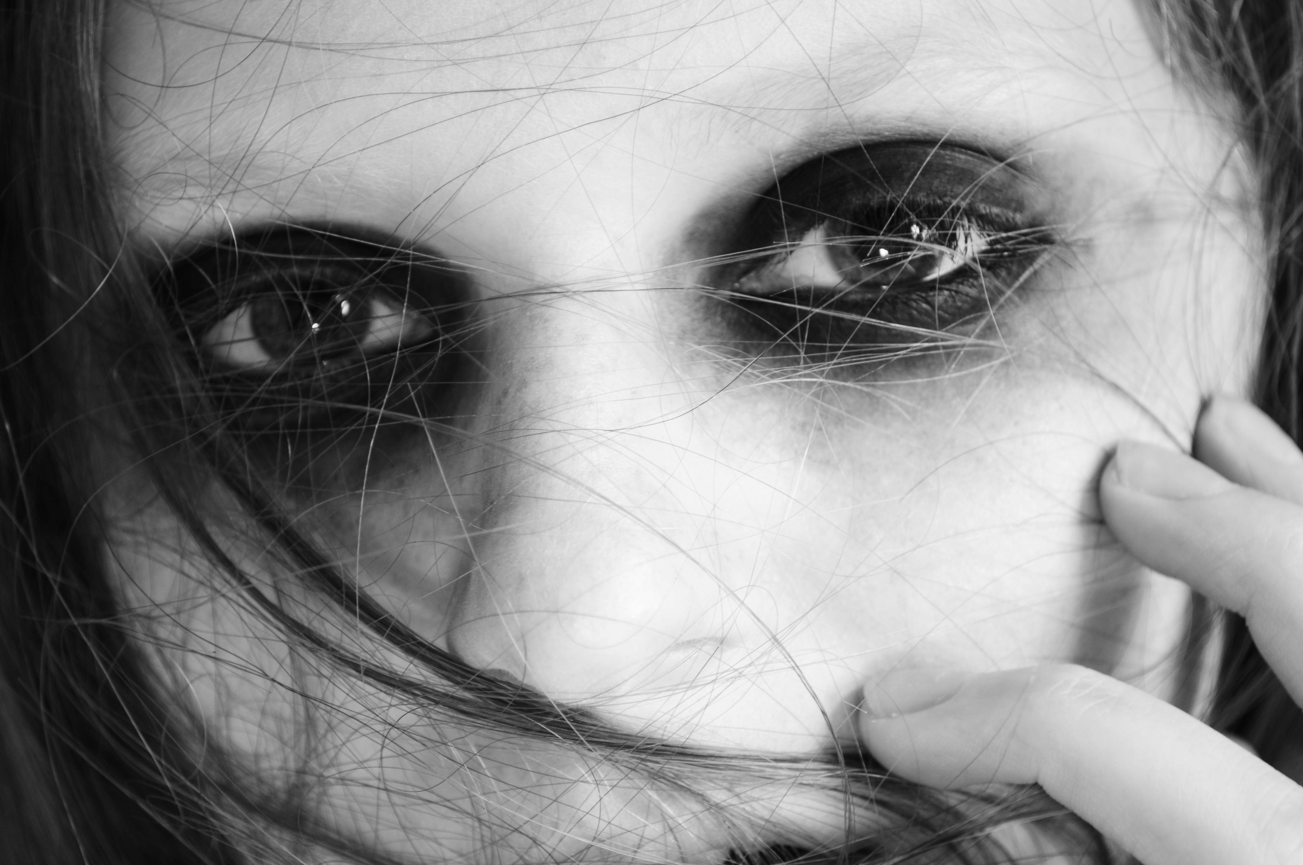 Grudge Wallpapers - Top Free Grudge Backgrounds - WallpaperAccess