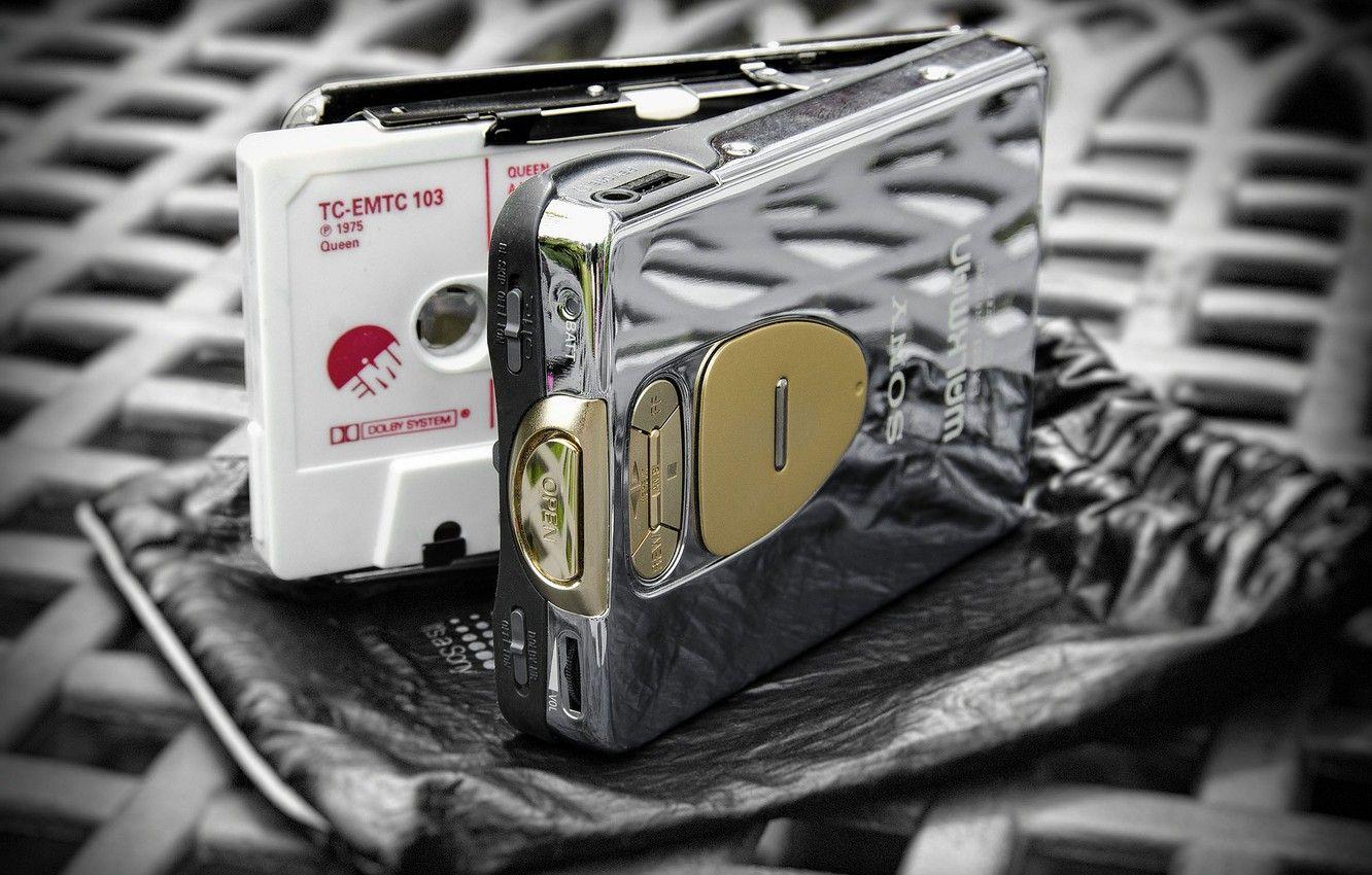 Sony Walkman Wallpapers - Top Free Sony Walkman Backgrounds ...