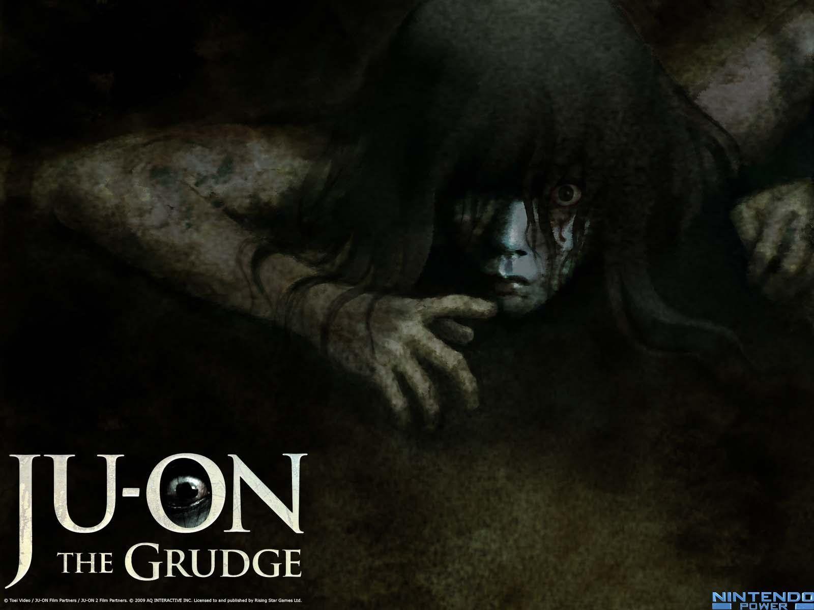 Grudge Wallpapers - Top Free Grudge Backgrounds - WallpaperAccess