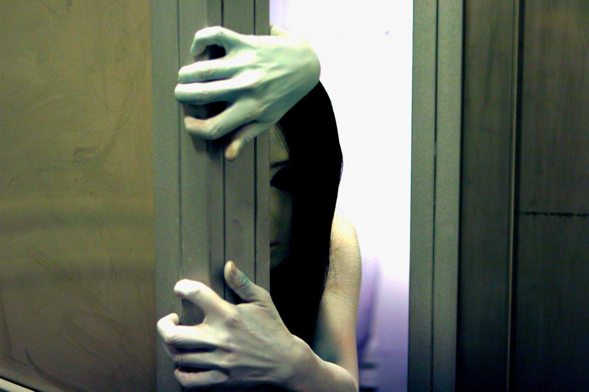 Grudge Wallpapers - Top Free Grudge Backgrounds - WallpaperAccess