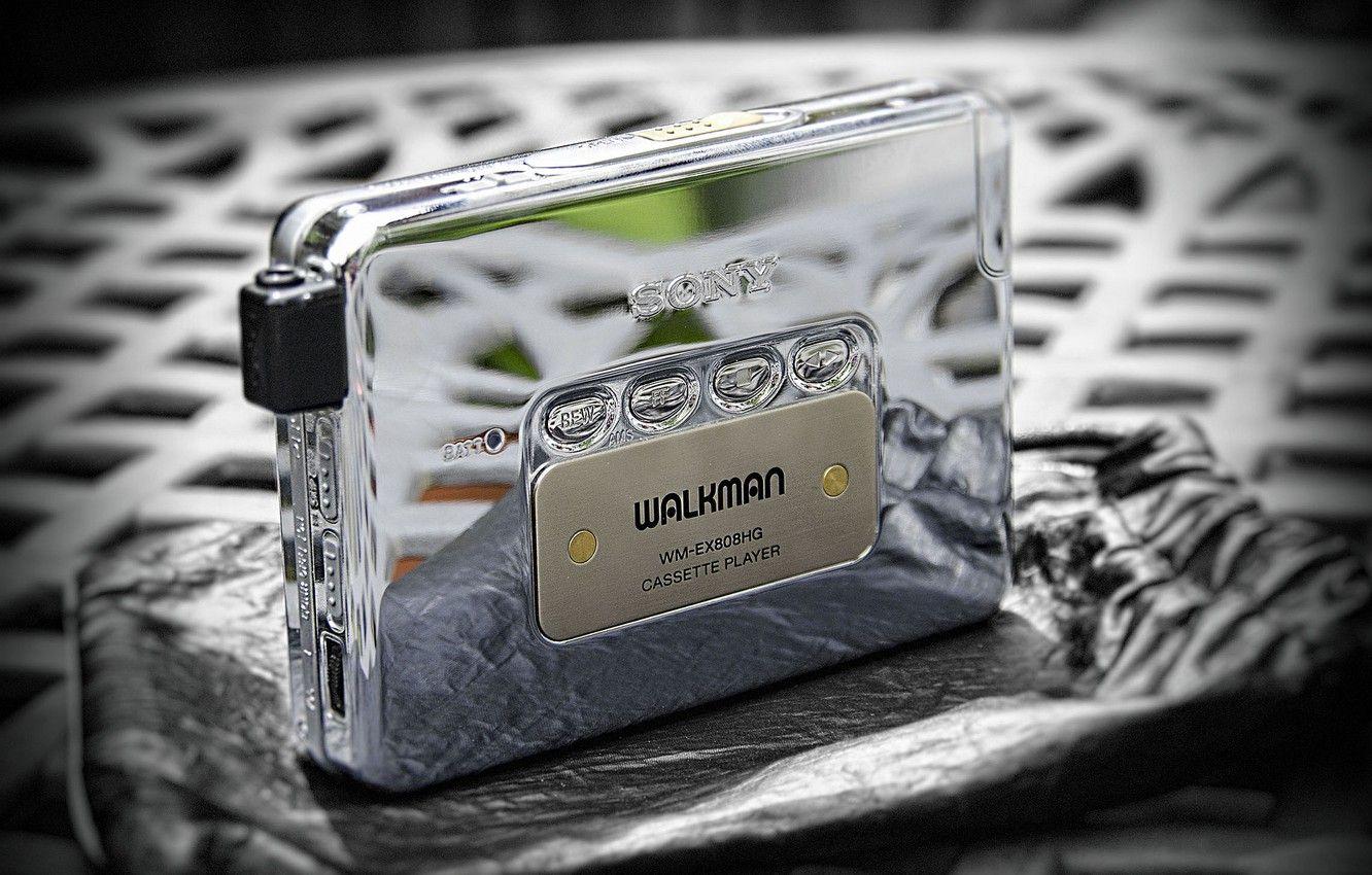 Sony Walkman Wallpapers - Top Free Sony Walkman Backgrounds ...