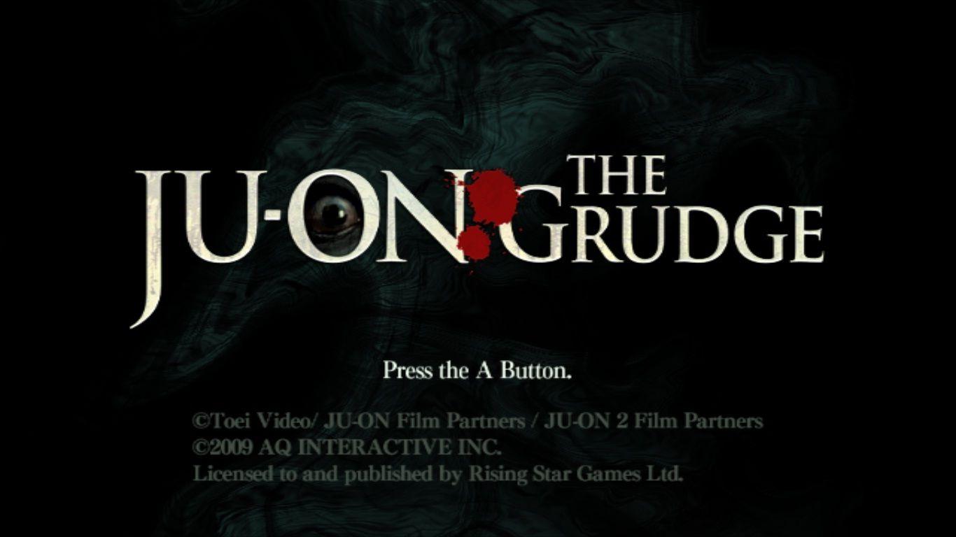 Grudge Wallpapers - Top Free Grudge Backgrounds - WallpaperAccess