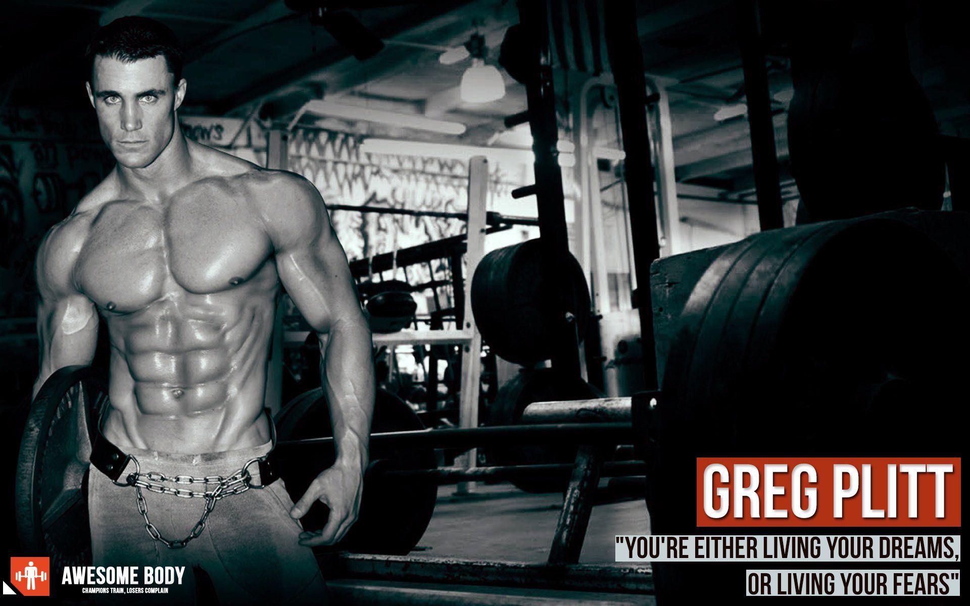 Fitness Model Wallpapers - Top Free Fitness Model Backgrounds ...