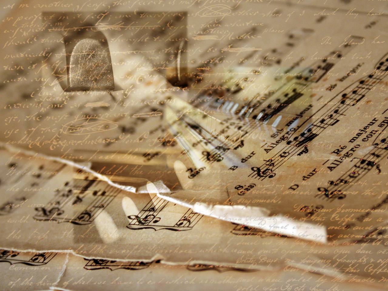Classical Music Wallpapers - Top Free Classical Music Backgrounds ...