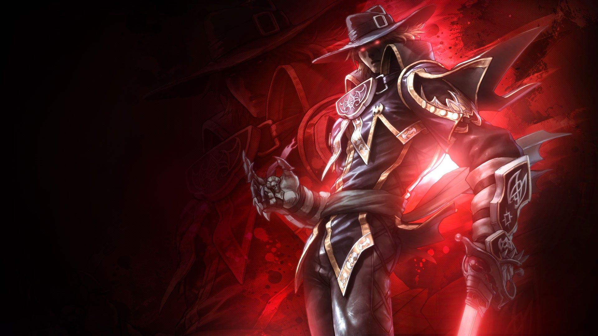 Soul Calibur Wallpapers - Top Free Soul Calibur Backgrounds ...