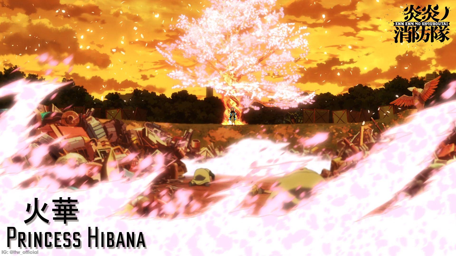 Princess Hibana Wallpapers - Top Free Princess Hibana Backgrounds ...