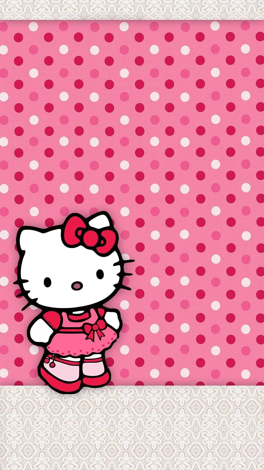 Cute Hello Wallpapers - Top Free Cute Hello Backgrounds - WallpaperAccess