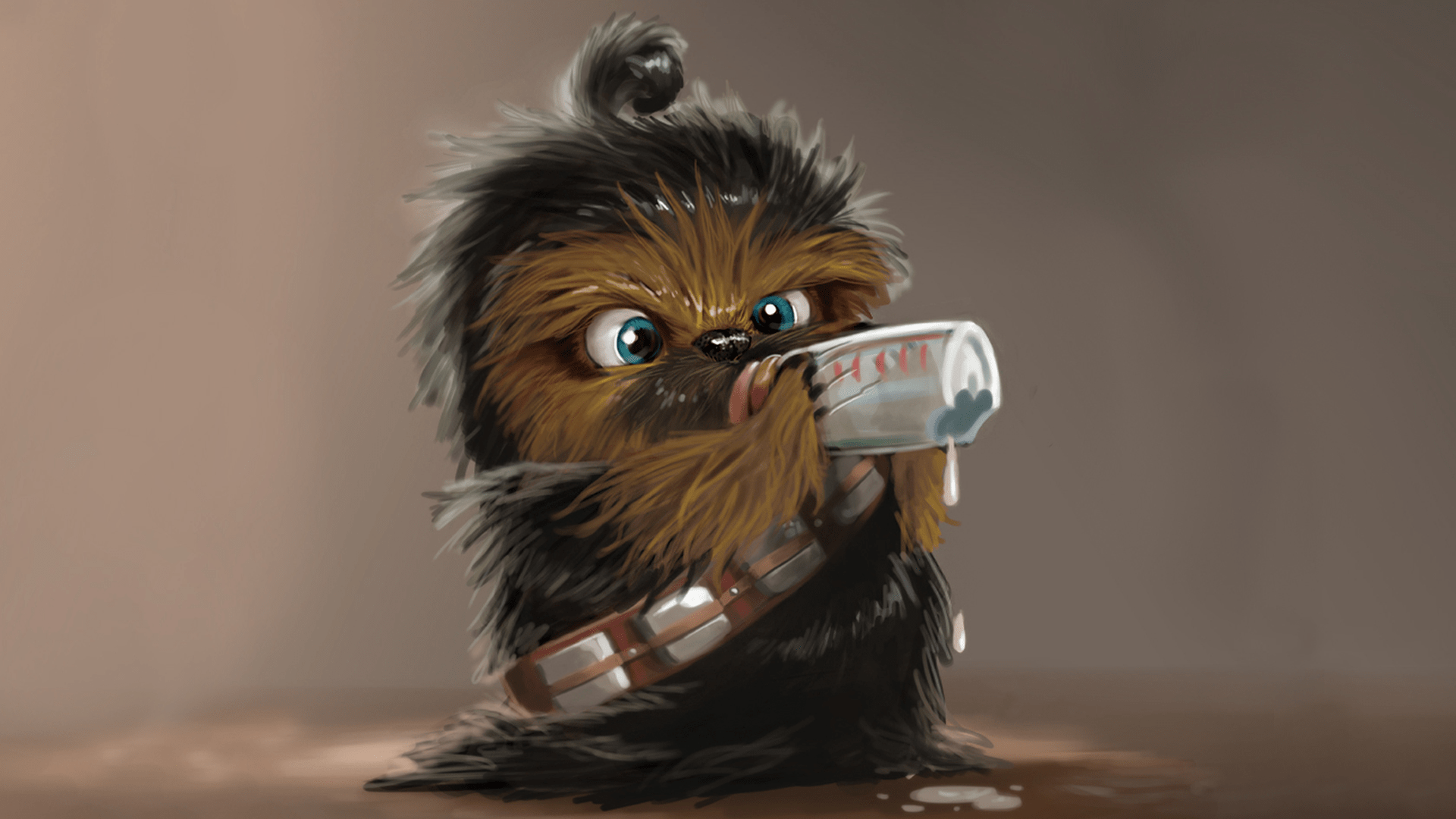 Cute Star Wars Wallpapers - Top Free Cute Star Wars Backgrounds ...
