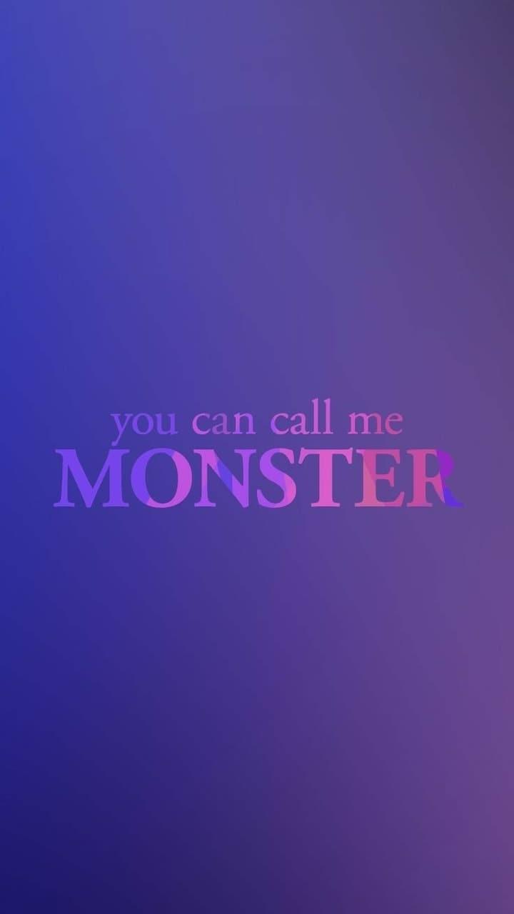EXO Monster Wallpapers - Top Free EXO Monster Backgrounds - WallpaperAccess
