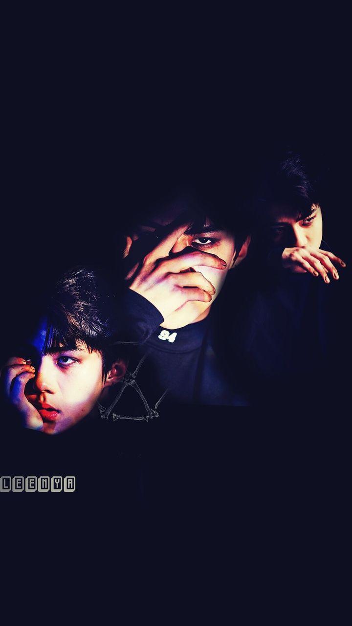 EXO Monster Wallpapers - Top Free EXO Monster Backgrounds - WallpaperAccess