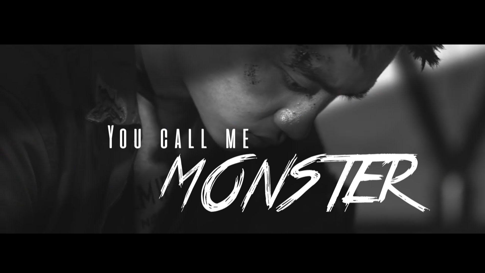 EXO Monster Wallpapers - Top Free EXO Monster Backgrounds - WallpaperAccess