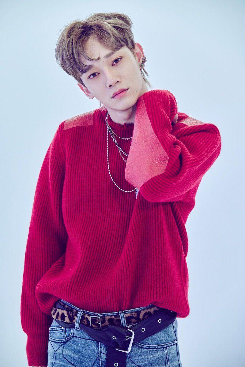 EXO Chen Wallpapers - Top Free EXO Chen Backgrounds - WallpaperAccess