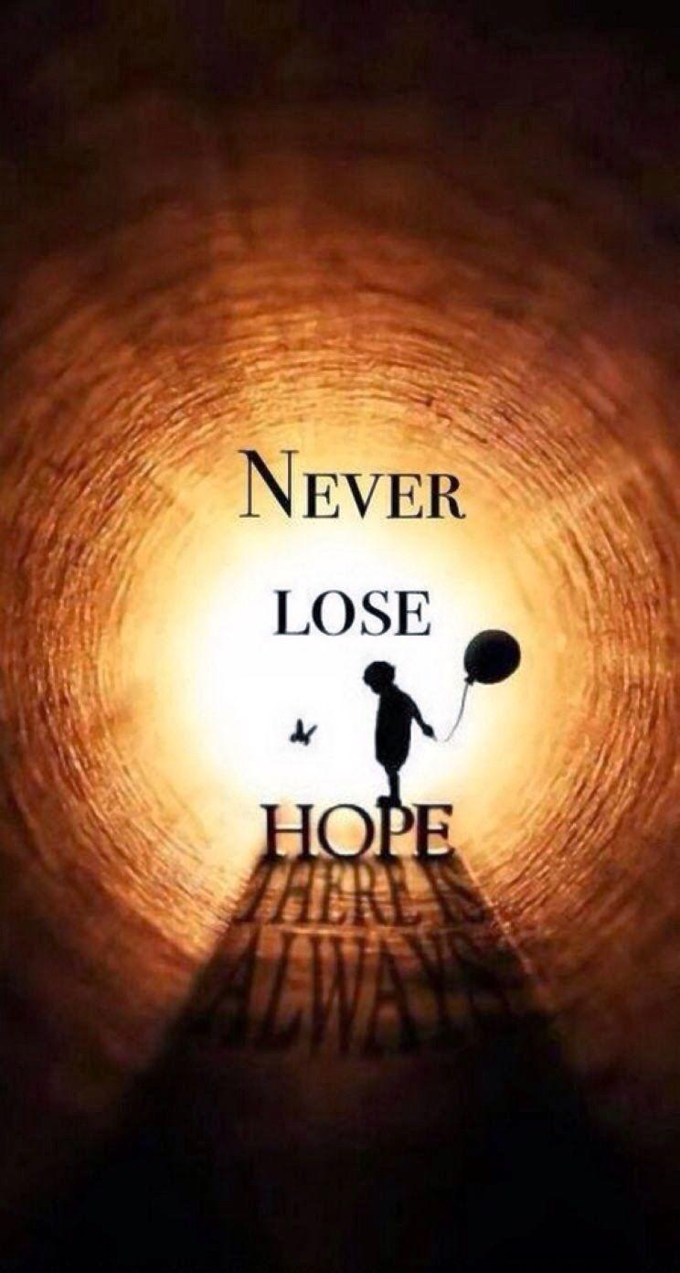 Hope iPhone Wallpapers - Top Free Hope iPhone Backgrounds - WallpaperAccess