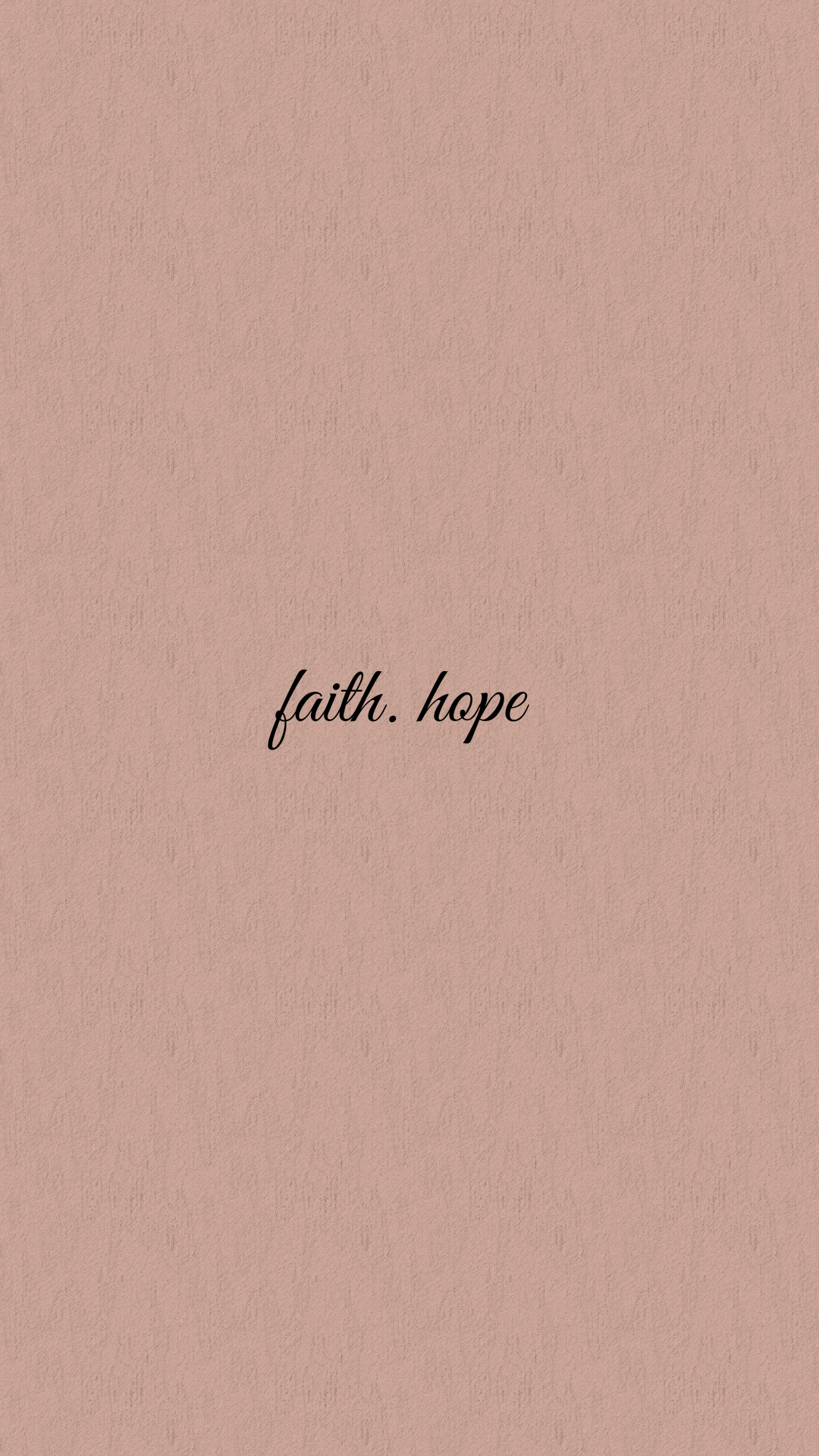Hope iPhone Wallpapers - Top Free Hope iPhone Backgrounds - WallpaperAccess