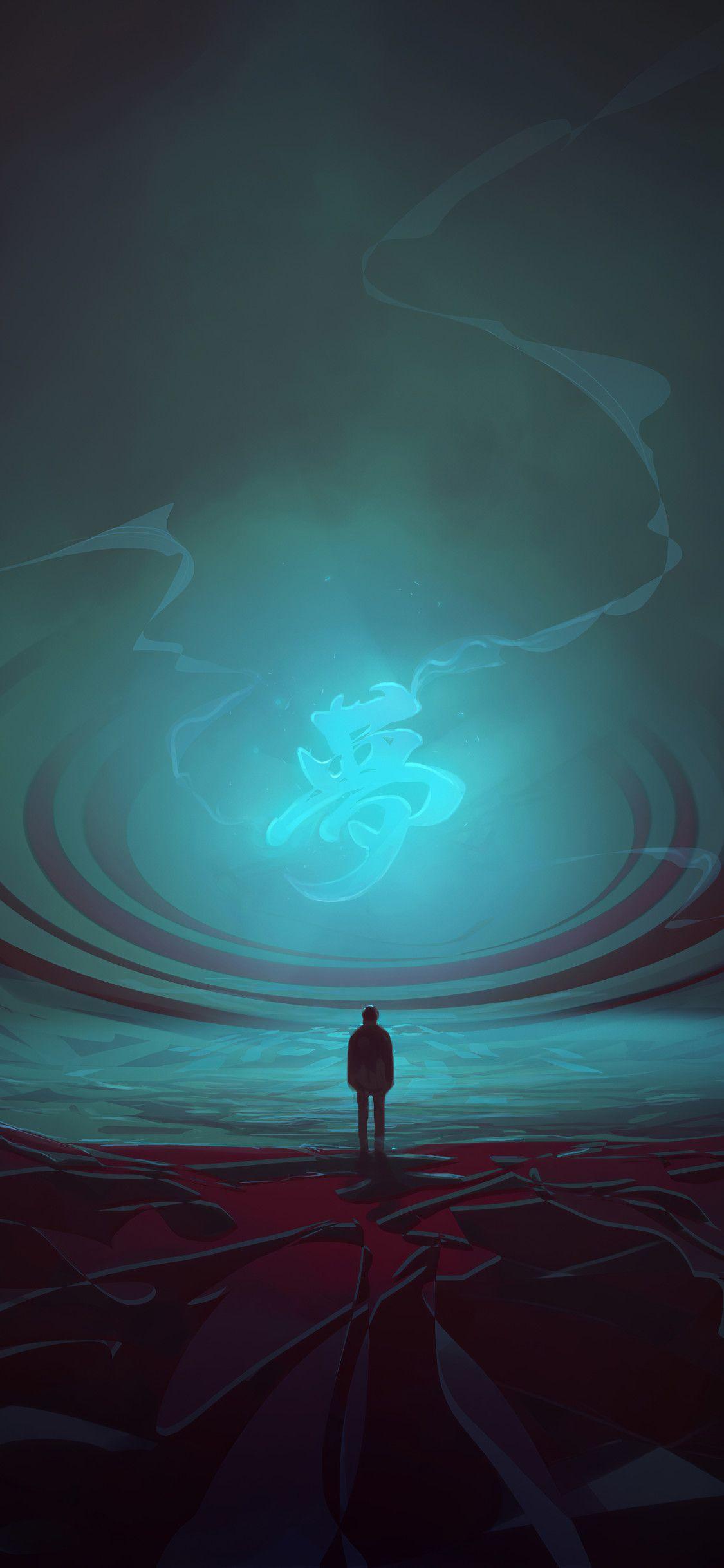 Hope iPhone Wallpapers - Top Free Hope iPhone Backgrounds - WallpaperAccess