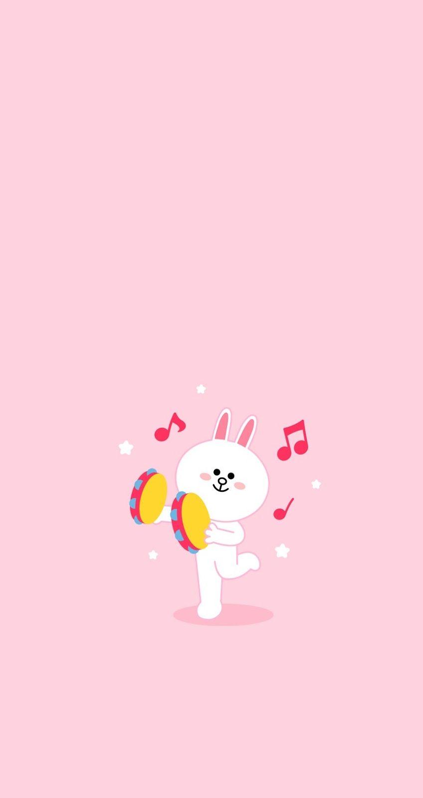 Cony Line Wallpapers - Top Free Cony Line Backgrounds - WallpaperAccess