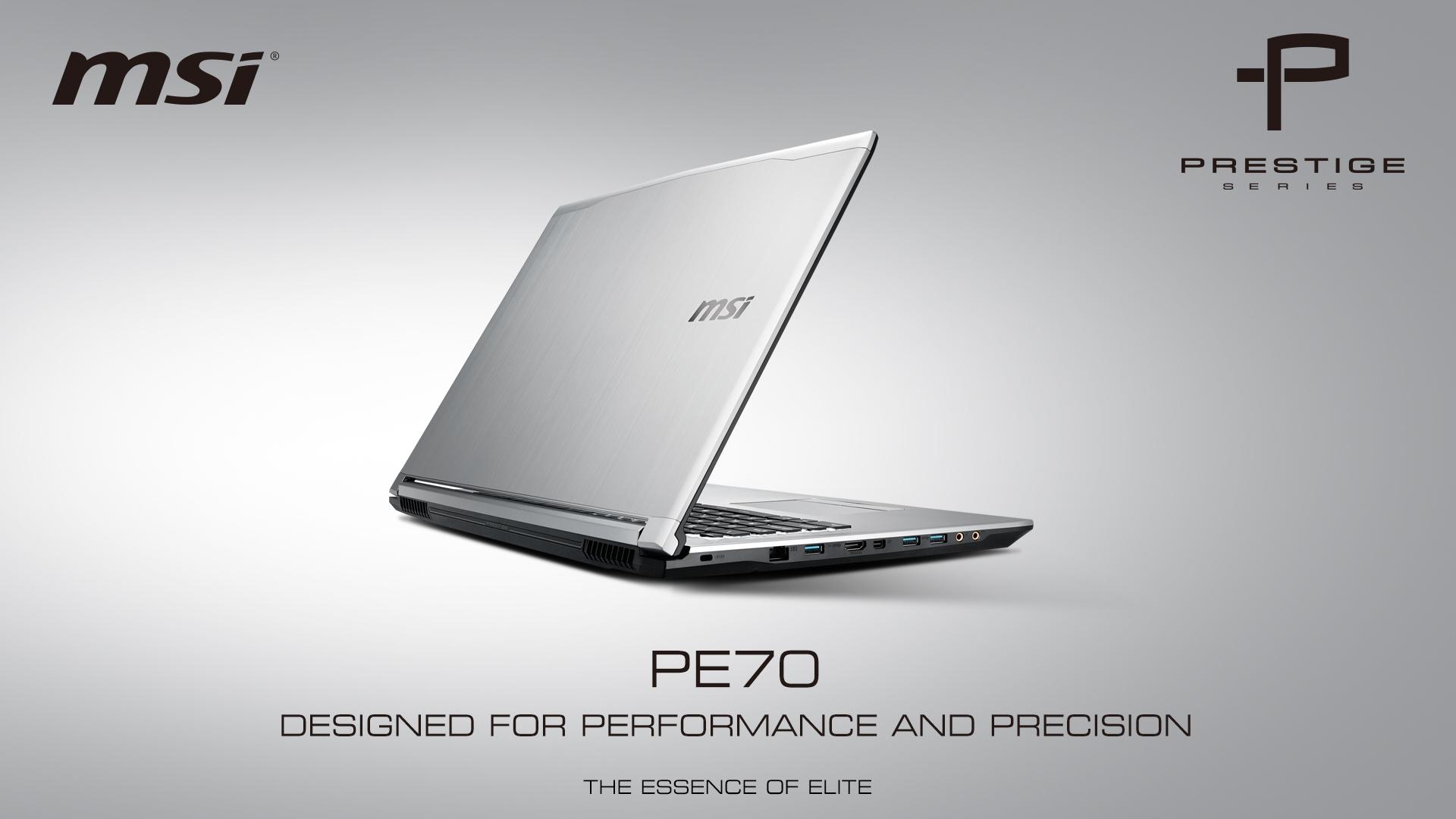 MSI Prestige Wallpapers - Top Free MSI Prestige Backgrounds ...