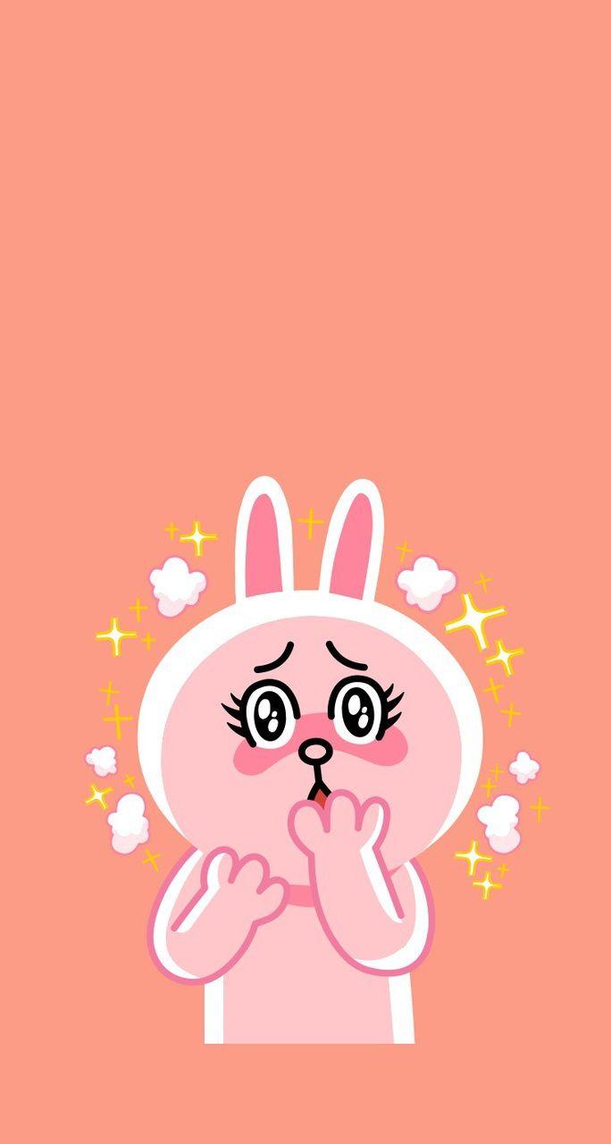 Cony Line Wallpapers - Top Free Cony Line Backgrounds - WallpaperAccess
